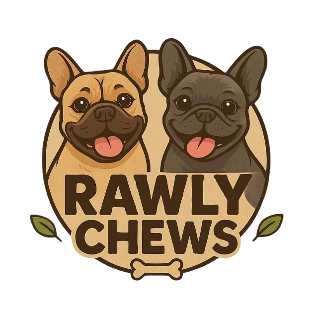Rawly Chews | Natural Dehydrated Dog Treats Made in New Zealand